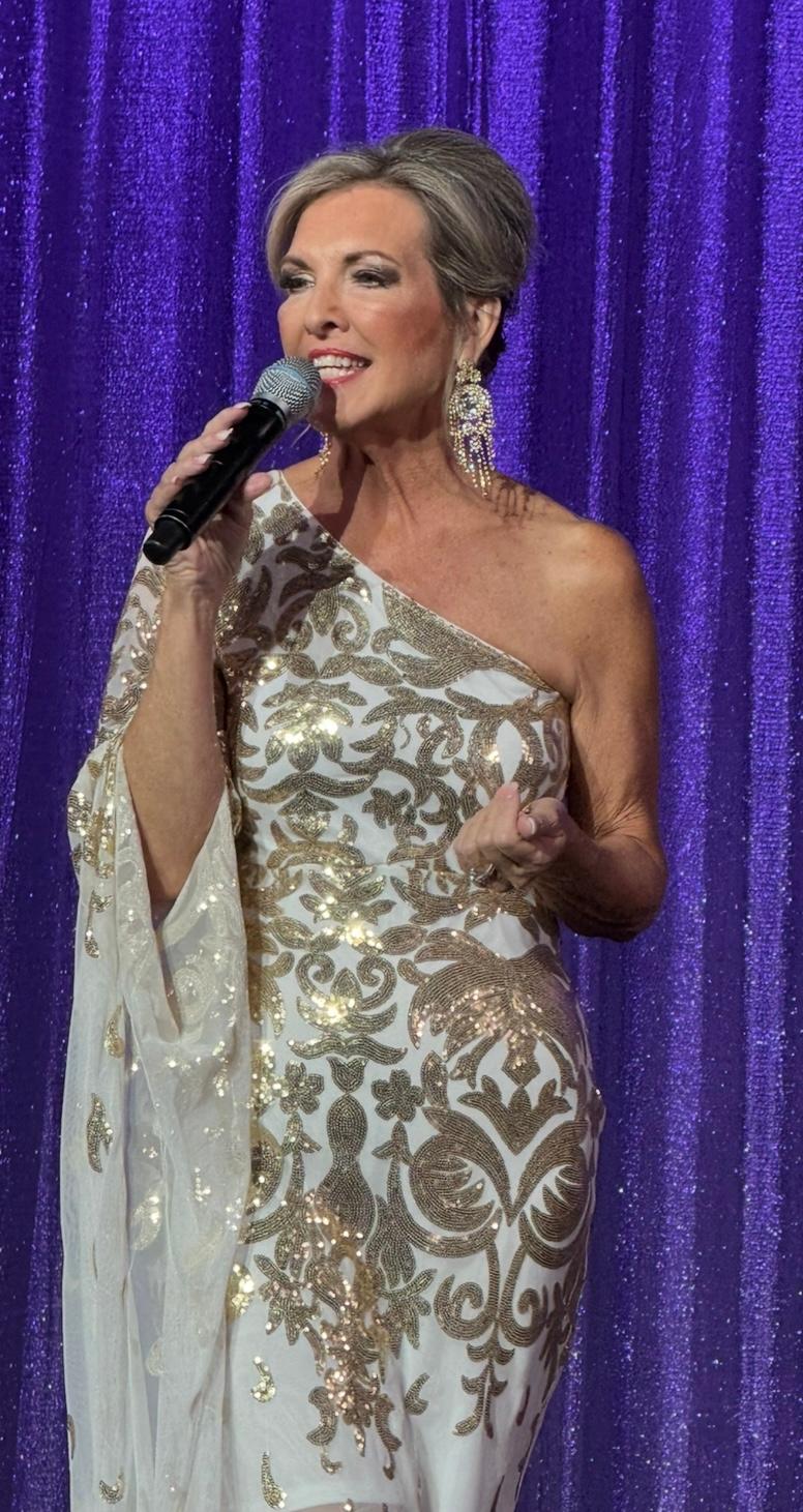 2025 Ms Senior America Pageant – Ms OKLAHOMA Senior America